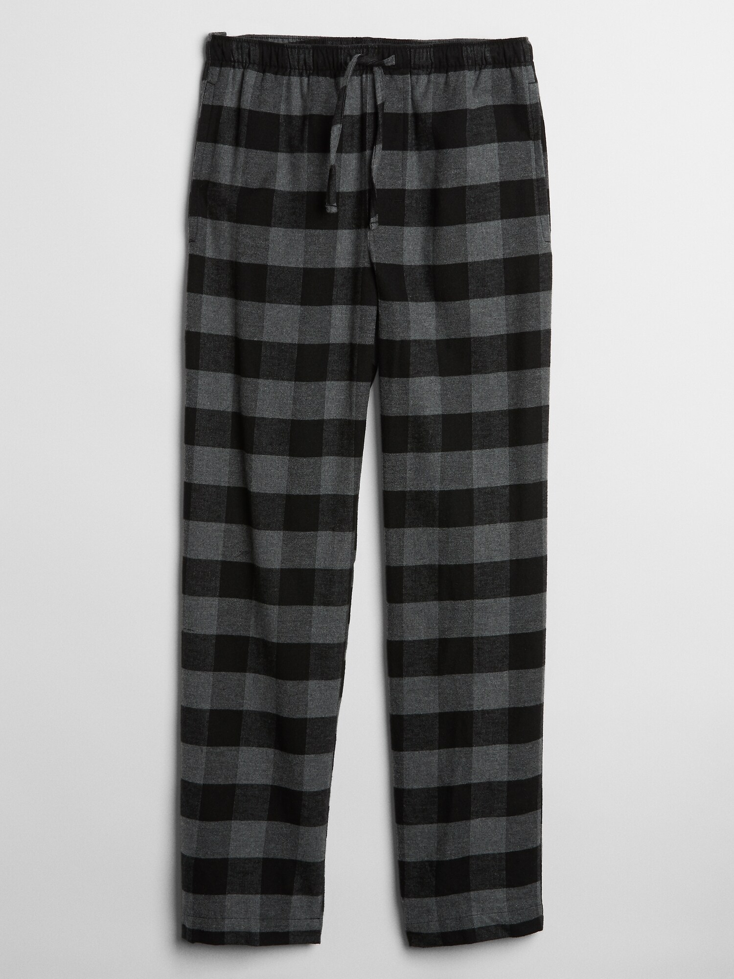 Pajama Pants in Flannel Twill | Gap Factory