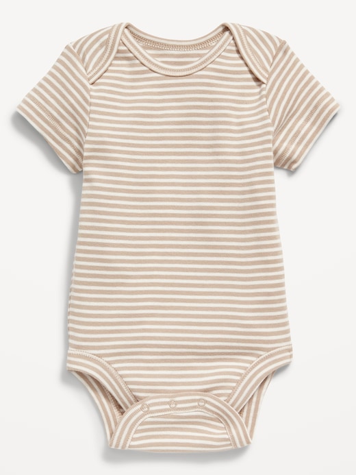 Indispensables Pour Nouveau-né Beige Pour Bébé Fille | Old Navy