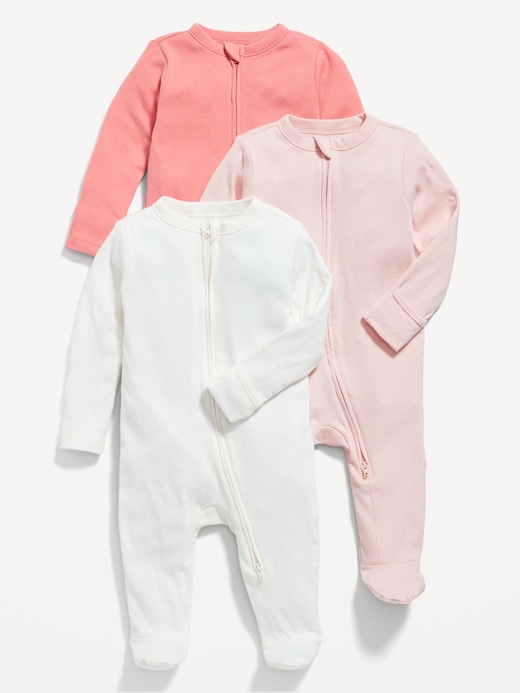 Bébé Fille Les Meilleures Aubaines! Pyjamas | Old Navy