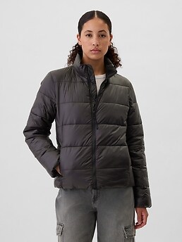 Gap Factory Women's ColdControl Puffer Jacket