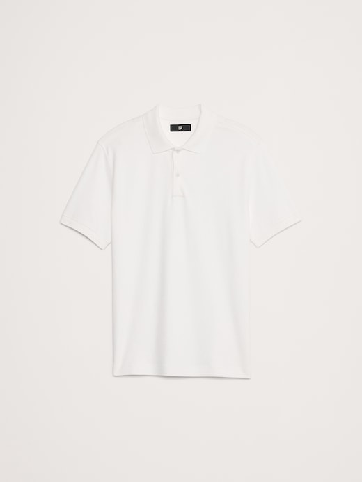 Men’s Best Sellers: Polos | Banana Republic