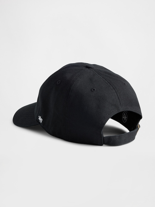 Men's Black Hats | Gap