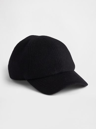 Men's Black Hats | Gap