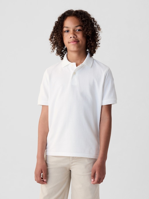 Garçon Boutique de l’uniforme Polos | Gap