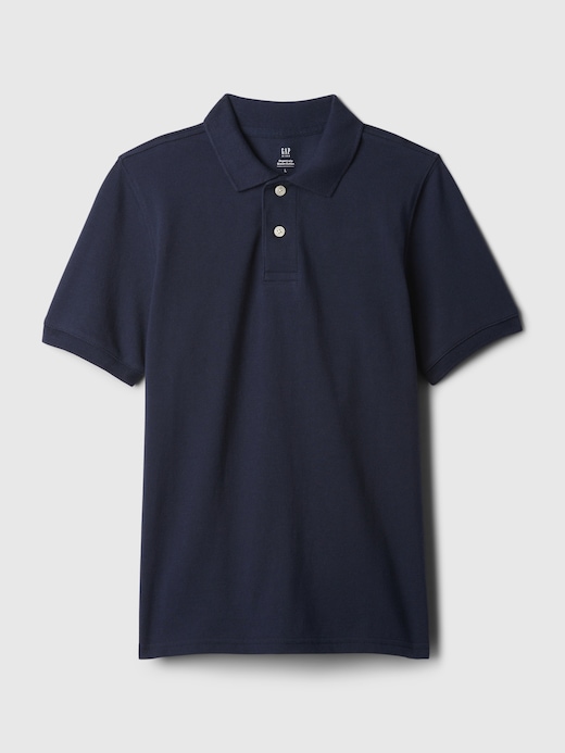 Garçon Boutique de l’uniforme Polos | Gap