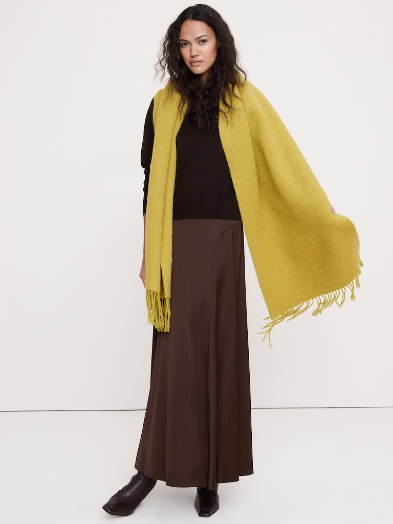 Scarves for Women | Banana Republic