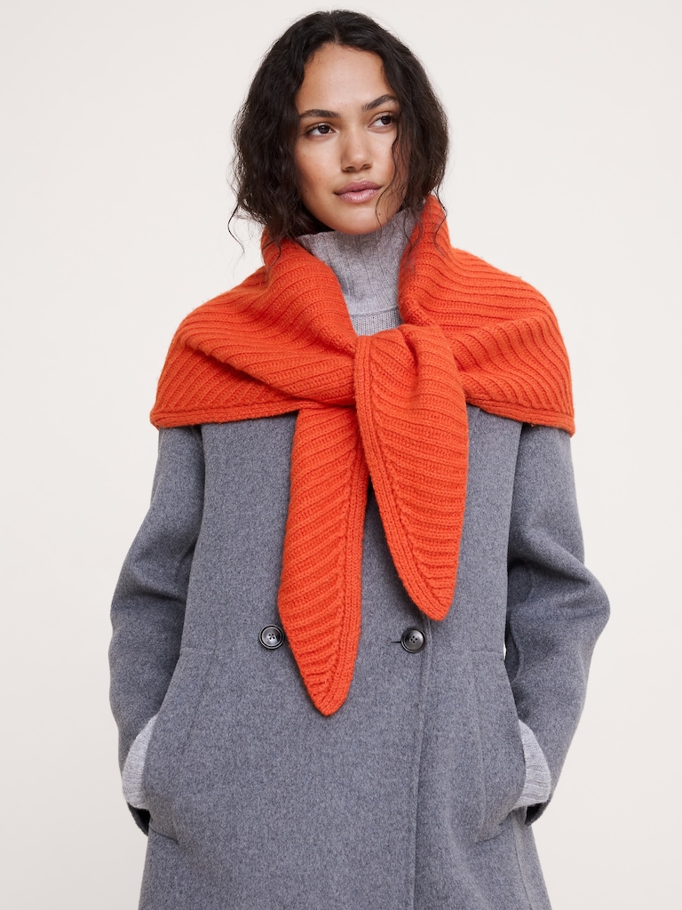 Scarves for Women | Banana Republic