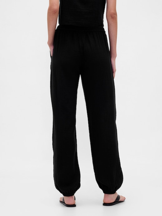 Women's Barrel Pants | Gap