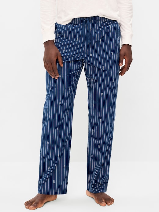 Pyjamas Et Vêtements De Détente Bleu Pour Homme | Old Navy