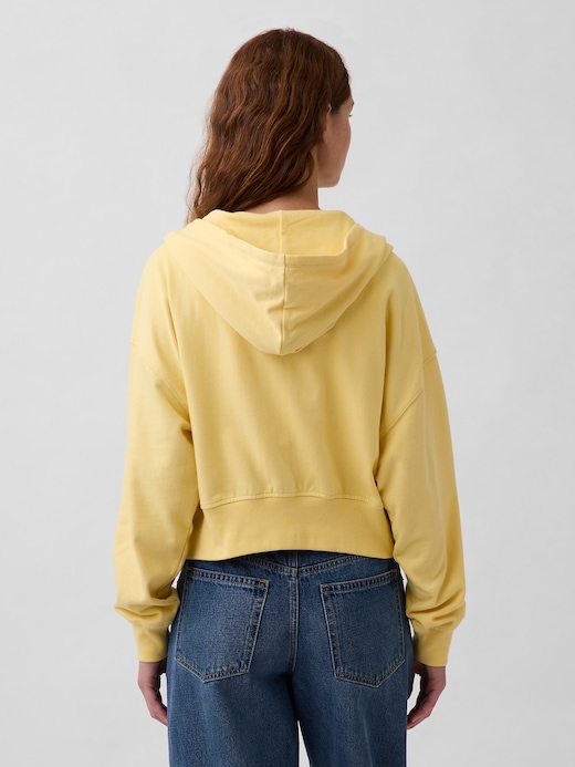 New Matching Sweats Sets Yellow | Gap
