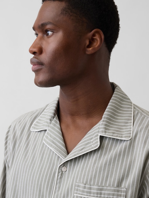 Homme Pyjamas et Détente Hauts | Gap