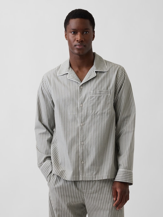 Homme Pyjamas et Détente Hauts | Gap