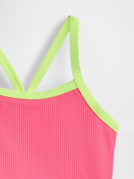 Girls' Swimwear, Swimsuits, & Bathing Suits | Gap