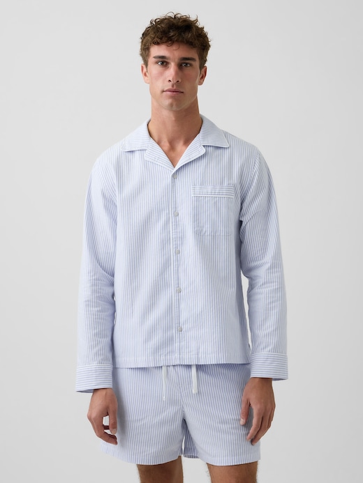 Homme Pyjamas et Détente Hauts | Gap