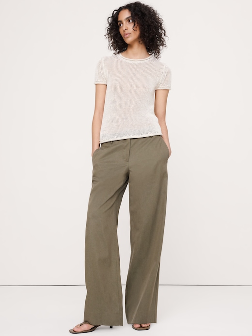 Minimaliste Années 90 Beige Pour FEMME | Banana Republic