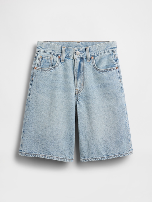 Fille Modèles Taille Forte Shorts | Gap