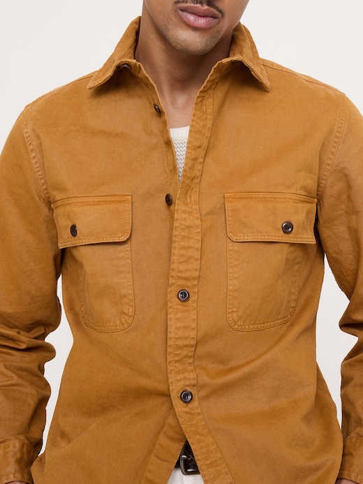Bientôt La Fête Des Pères Jaune Pour HOMME | Banana Republic