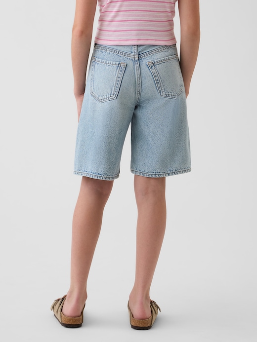 Fille Modèles Taille Forte Shorts | Gap