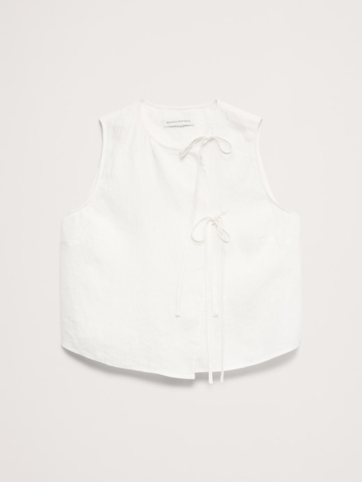 Women's Sleeveless Tops & Shirts | Banana Republic