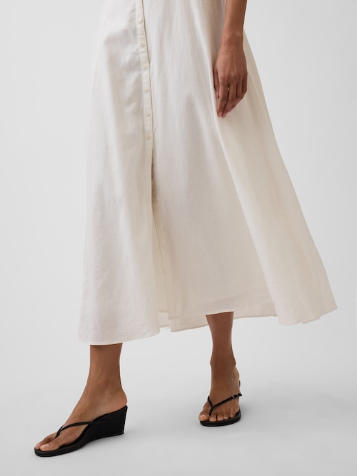 Robes Blanc Pour Femme | Gap
