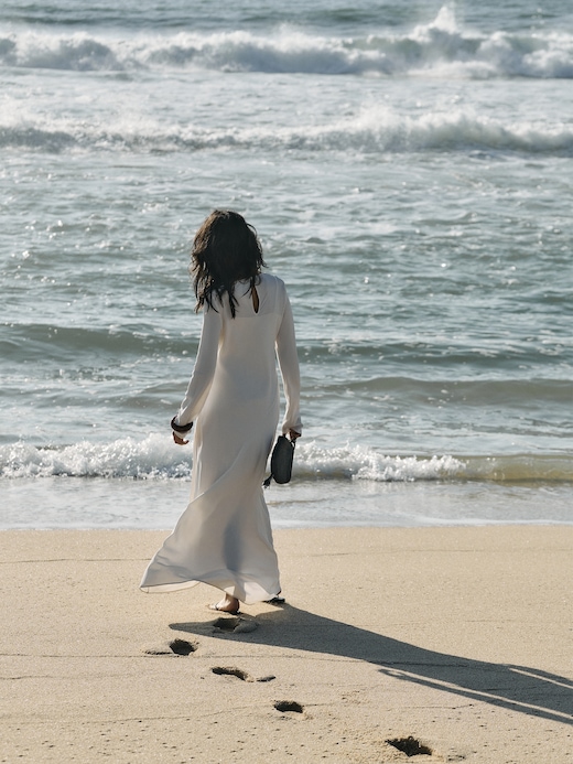 Nouveautés Blanc Pour FEMME | Banana Republic