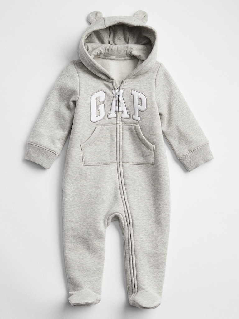 Gray Baby Boy Sale: Up To 75% Off | Gap Factory