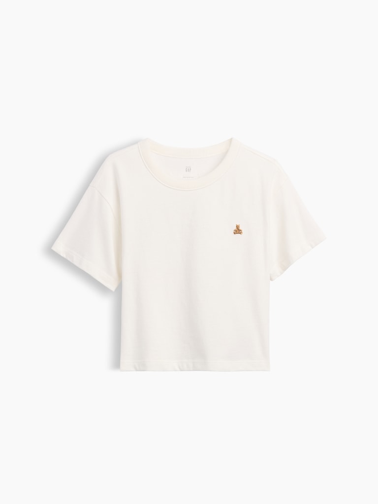 Baby & Toddler Essentials Shop for Him T-Shirts | Gap
